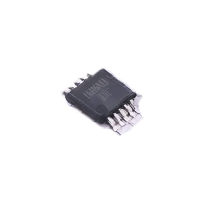 COSINE COS12A12511 Analog Switch Multiplexer Demultiplexer IC