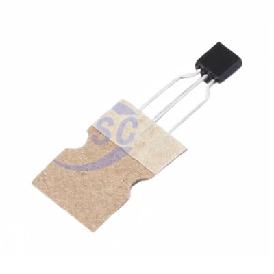 BLUE ROCKET 2SA1020-Y Single Bipolar Transistor