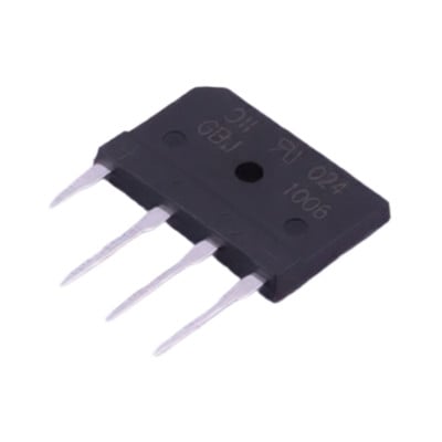 DIODES GBJ2508-F Bridge Rectifier Chip