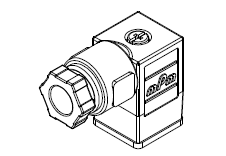 Molex 1210641607