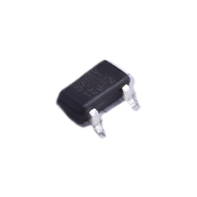 NCE NCE2304 Single N-Channel MOSFET