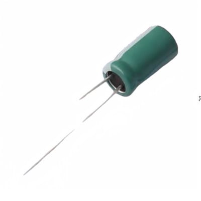 BERYL Electronic Tech RC6R3M331LO6.3*11TH-2B1Et Aluminum Electrolytic Capacitor for sale