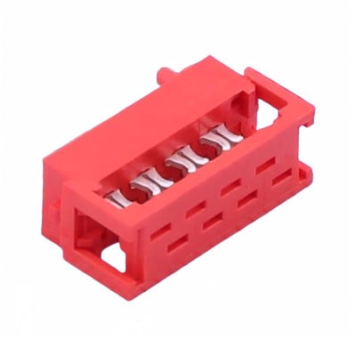 TE Connectivity 2278701-1 Free Hanging Panel Mount Chip