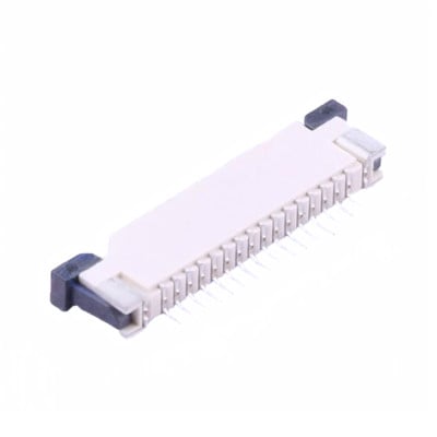JUSHUO AFA07-S30ECC-00 FFC FPC Flat Flexible Connector Assembly