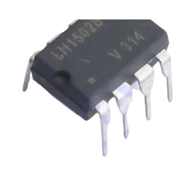 VISHAY LH1511BAB Solid State Relay