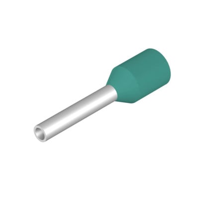 WEIDMULLER 9037740000 Terminal Block Wire Ferrules