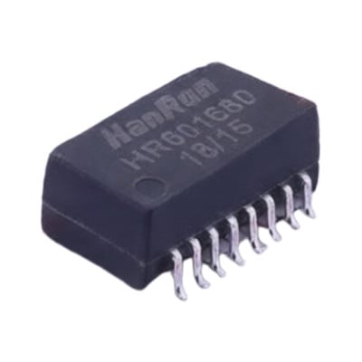 HANRUN(Zhongshan HanRun Elec) HR600786E