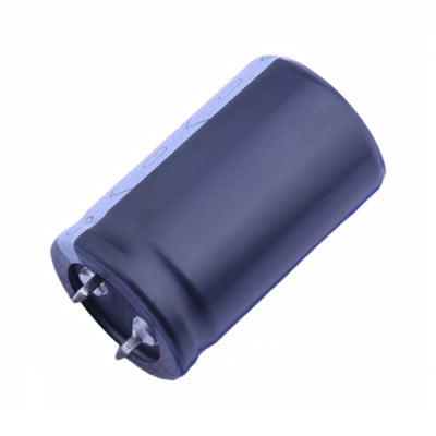 AISHI ELB2GM271P50KT Aluminum Electrolytic Capacitor