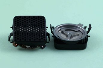 Electrostatic Ultrasonic Transducers