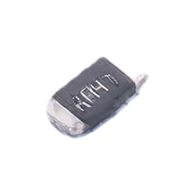 RVR HIXD25NR022F Surface Mount Chip Resistor