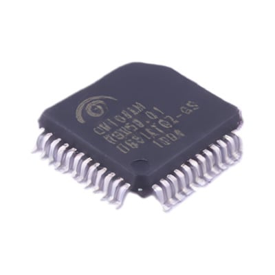 Cmedia CM118B Audio Special Purpose Chip