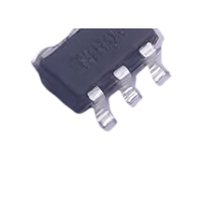 DIODES TLC27L1AIS-13 Amplifier Chip