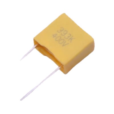 CHAMPION MPP394K0400D261709B2315 Film Capacitor