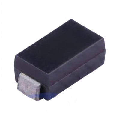 RUILON SMAJ5.0CA TVS Diode – Bidirectional 400W Transient Voltage Suppressor