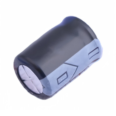 Man Yue Tech EKM225M2GF12CB Aluminum Electrolytic Capacitor
