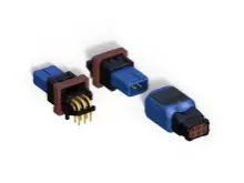 DEUTSCH D369-B99-AP0 Rectangular Connector Housing for sale