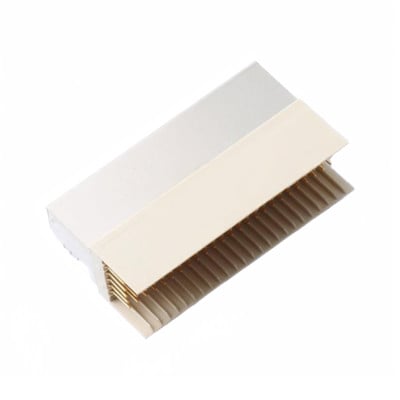 TE Connectivity / ERNI 923767 Board-to-Board Mezzanine Edge Type Array Connector for sale