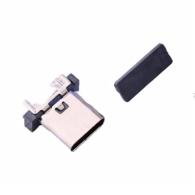 XUNPU TYPEC-300-BCP16H105