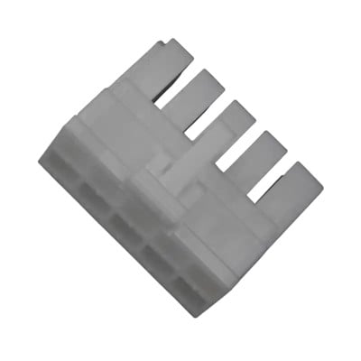 HRS DF5A-16DS-5C Rectangular Connector Housing