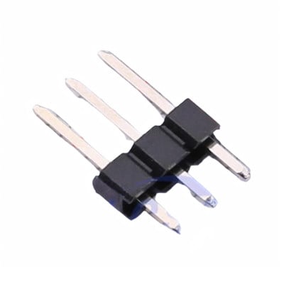 JXTCONN PH2.54-1X20P-H25 Male Pin Header