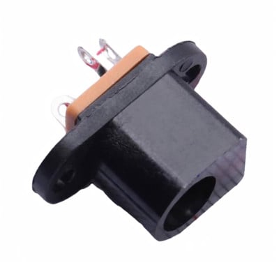 CAX DC-012A-2.5-MN
