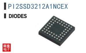 DIODES PI7C9X760ACLE UART Chip for sale
