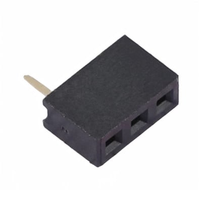 HanElectricity 2005FV-2x5P Female Socket Header Receptacle