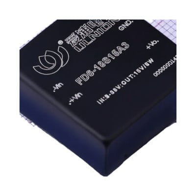AIPULNION FD6-18D12A3 DC DC Converter Chip