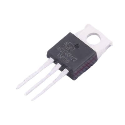 NCE NCE3013J Single N-Channel MOSFET