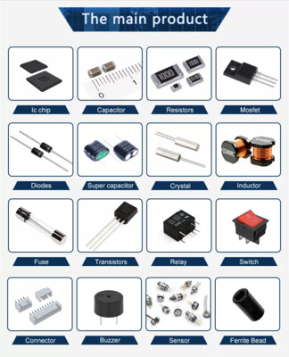 ECS ECS-SR3-16.00-B