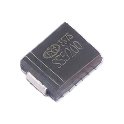 JUXING EM520 Single Diode