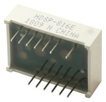 Broadcom HDSP-5603 LED Character and Numeric Display Chip