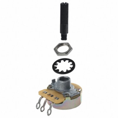 CTS 450D102F7 Rotary Potentiometer
