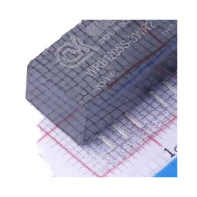DEXU Electronics E1205S-1WR3 DC DC Converter Chip