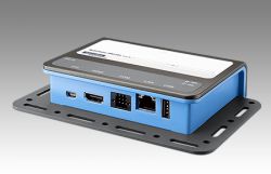 ADVANTECH UBC-200CD-MDA1E