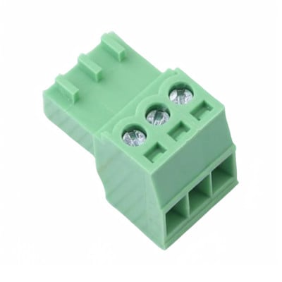DORABO DB2EK-3.5-2P-BK-S