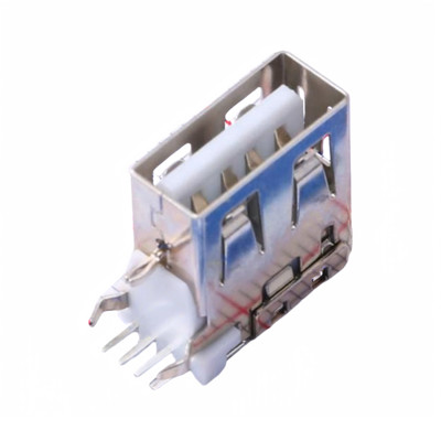 HDGC USB-ZD-120DIP USB Connector Assembly
