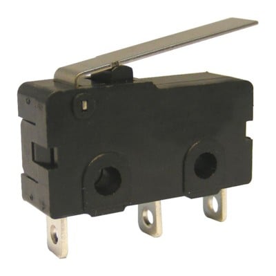 E-Switch MS085R100F130C1A Limit Switch