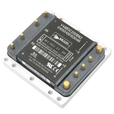 DELTA E48SH1R250NRFA DC DC Converter for sale