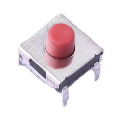 Hanbo Electronic TS-KG057-BB43F Tactile Switch for sale
