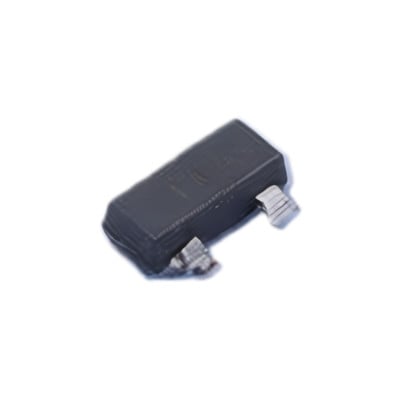 DIODES ZXTN2020FTA Single Bipolar Transistor