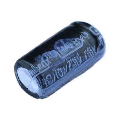Chengx KL475M200F12RR0EH4FP0 Aluminum Electrolytic Capacitor