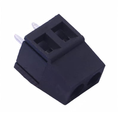 DORABO DB129V-5.0-2P-BK-S