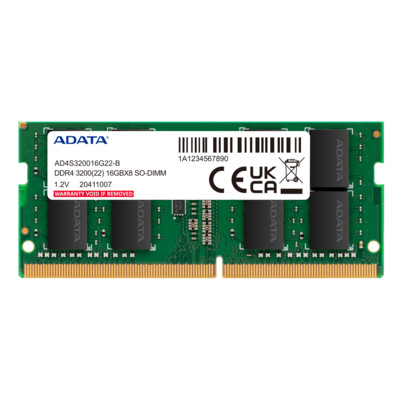 DDR4 3200 SO-DIMM for sale