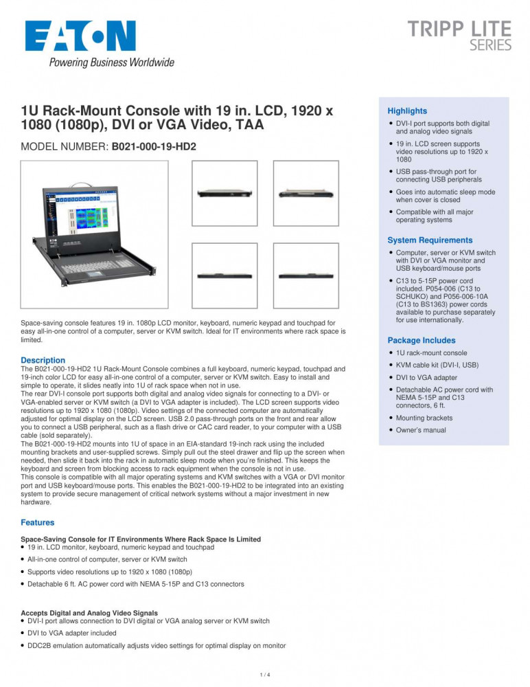 B021-000-19-HD2 document page 1