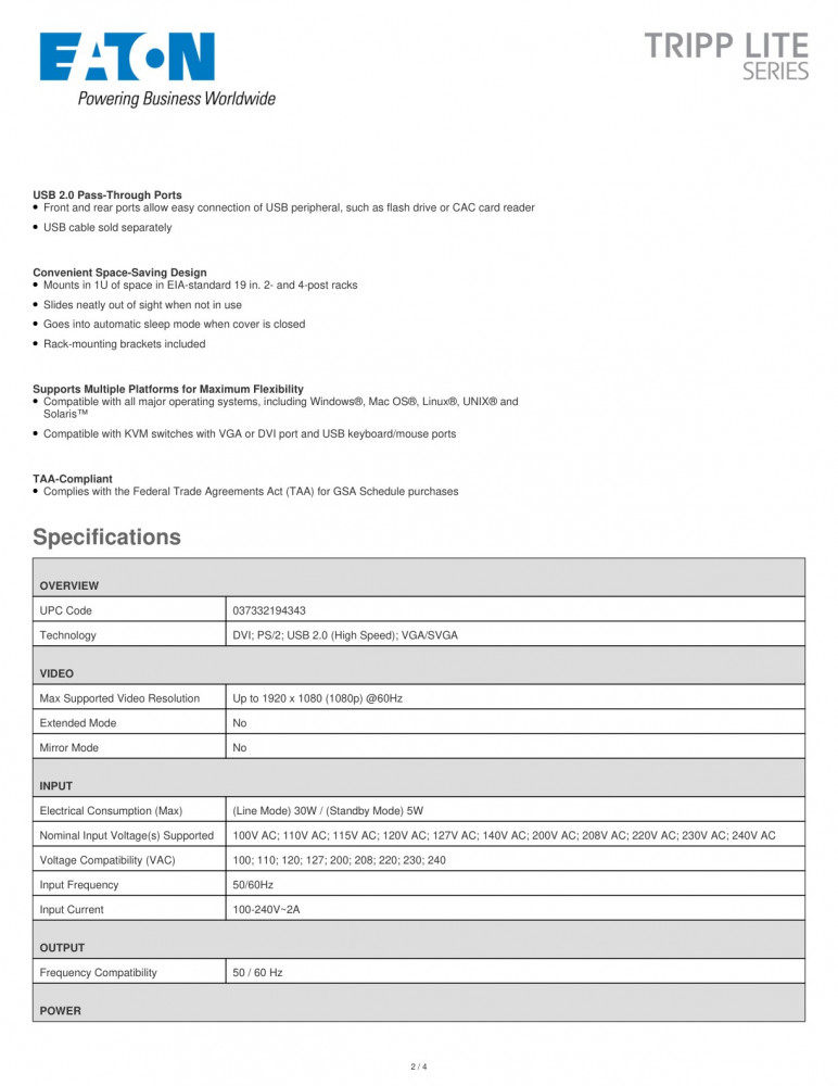 B021-000-19-HD2 document page 2