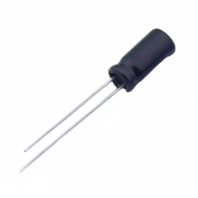 BERYL Electronic Tech RG025M470LO5*11TA-1A1E Aluminum Electrolytic Capacitor for sale
