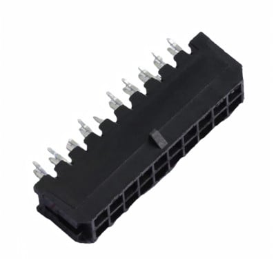 CONNFLY Elec DS1073-04-2x3MVB6
