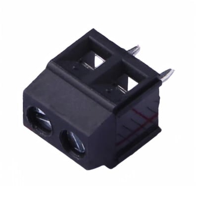 DORABO DB128L-5.0-3P-BK-S