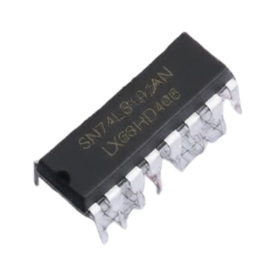 lingxingic SN74LS112AN(LX) Flip Flops Chip for sale